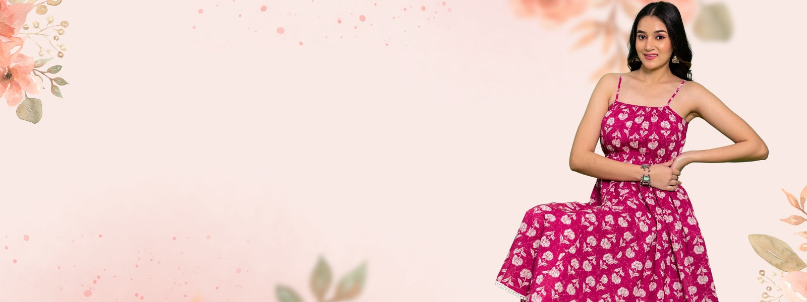 Kasya | Contemporary Fusion and Ethnic Wear for Women and Girls