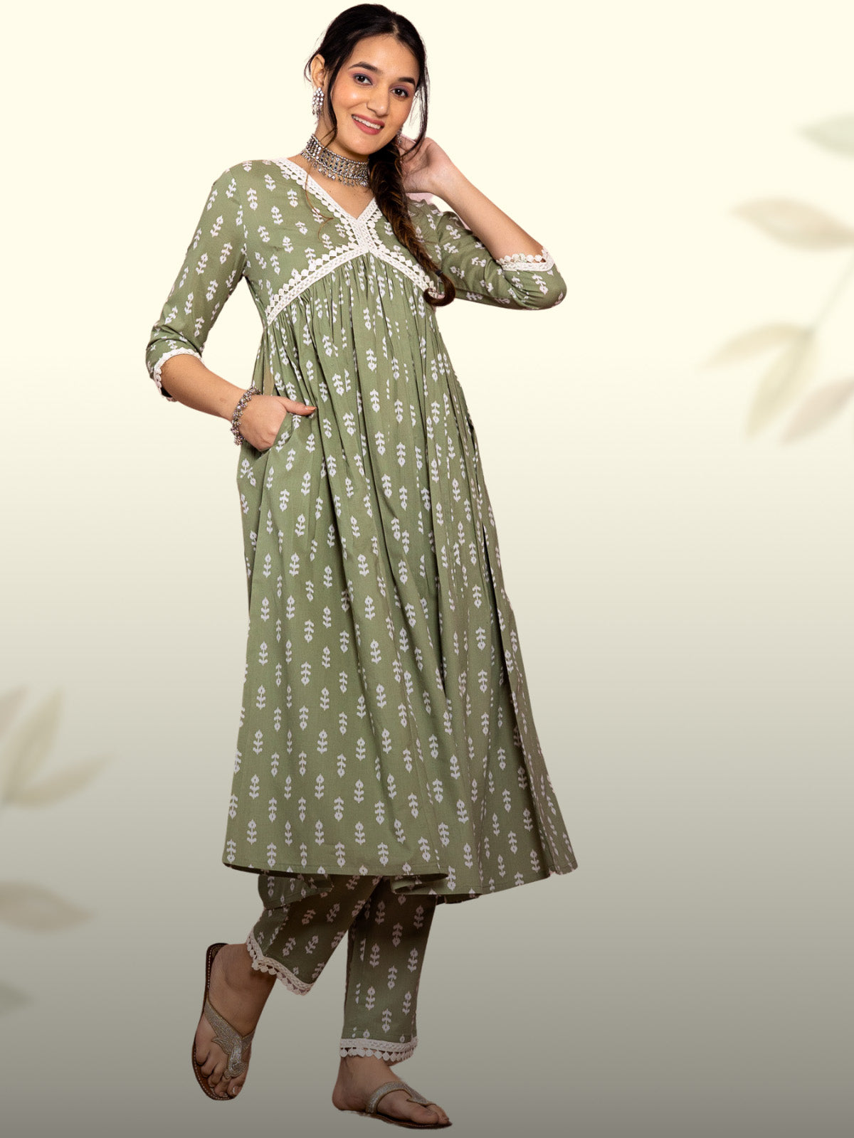 Kasya | Contemporary Fusion and Ethnic Wear for Women and Girls