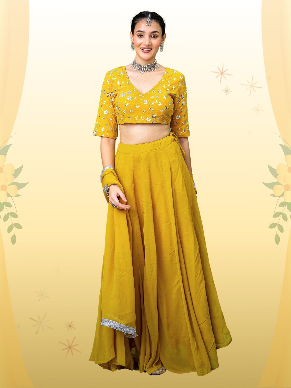 Shop Indian Contemporary Ethnic Wear for Women-KASYA