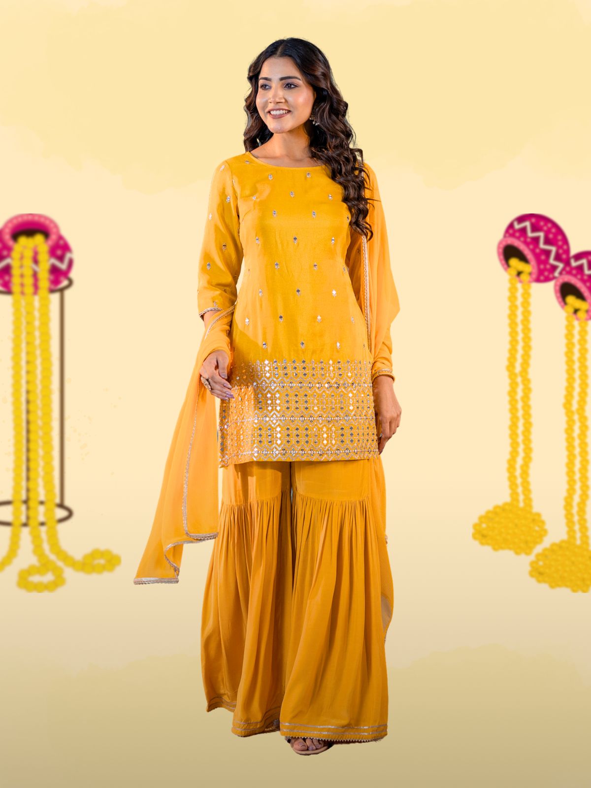 Shop Indian Contemporary Ethnic Wear for Women-KASYA