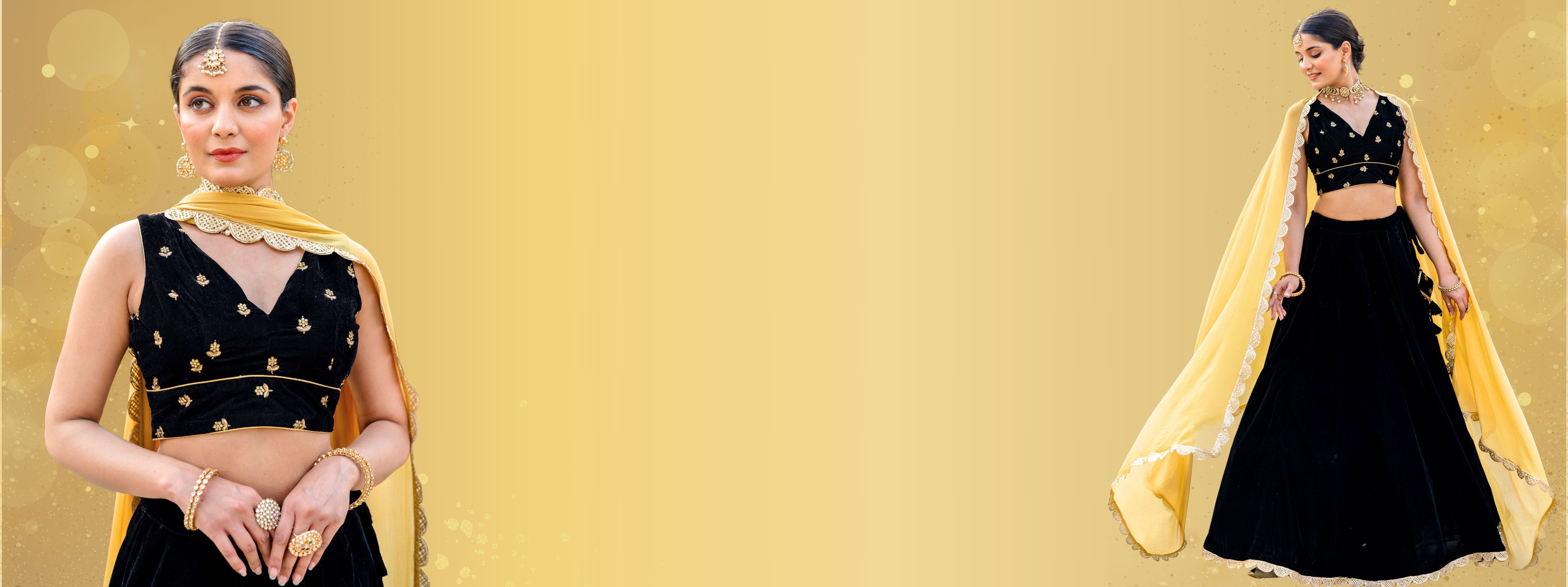 Shop Indian Contemporary Ethnic Wear for Women-KASYA