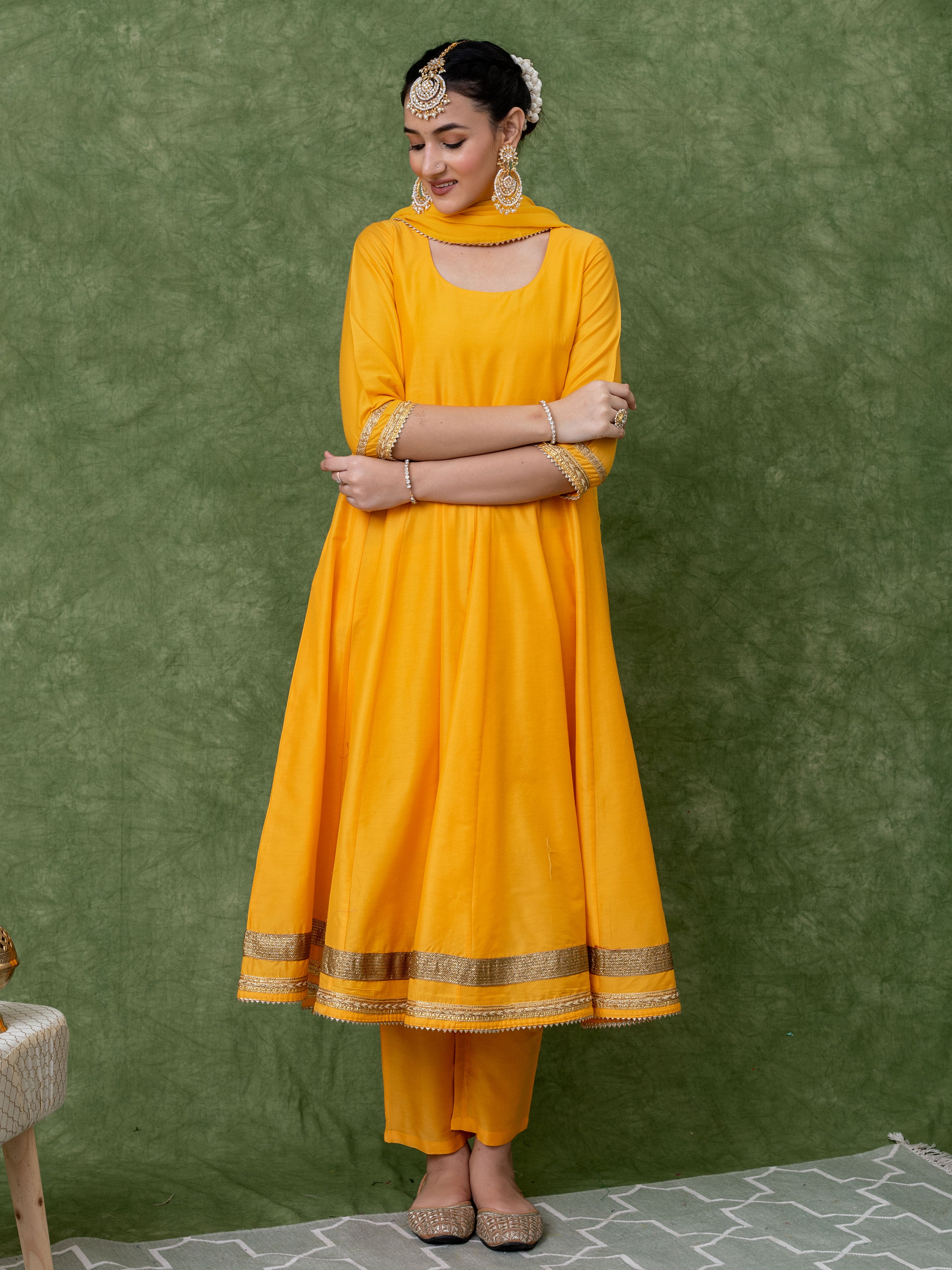 Haldi collection