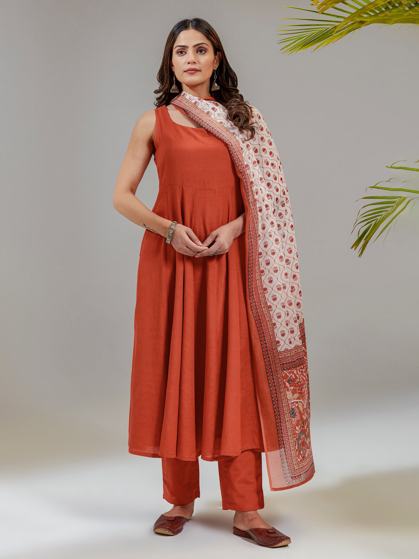 Kasya | Contemporary Fusion and Ethnic Wear for Women and Girls
