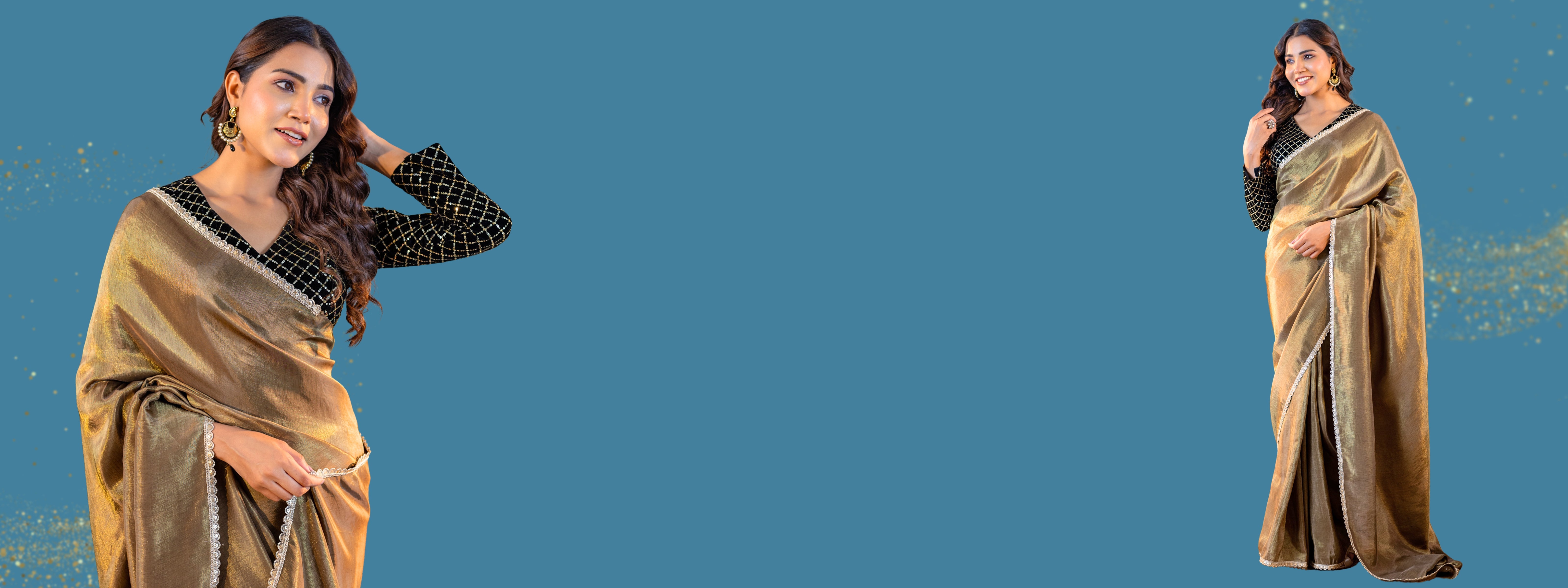 Shop Indian Contemporary Ethnic Wear for Women-KASYA